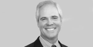 Dennis Poper, Judge Vance Day & Dai Sup Han - ABQ Connect