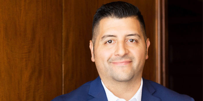 Vince Torres - ABQ Connect