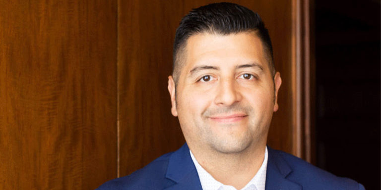 Vince Torres - ABQ Connect