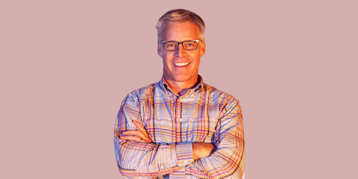 Steve McKee - ABQ Connect