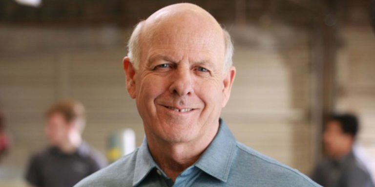 Steve Pearce | ABQ Connect