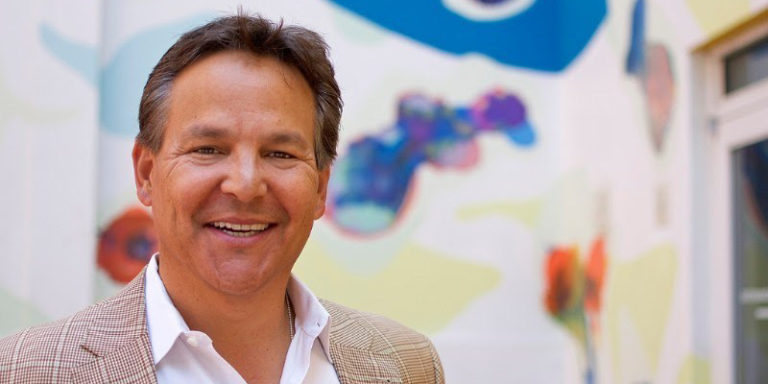 Jeff Apodaca - ABQ Connect