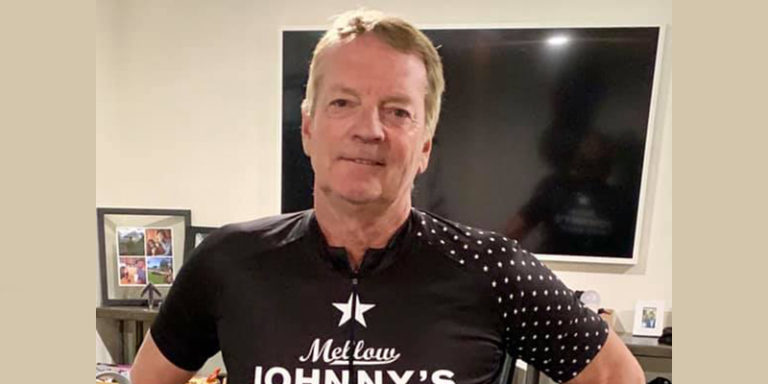 Chip Lusko - ABQ Connect