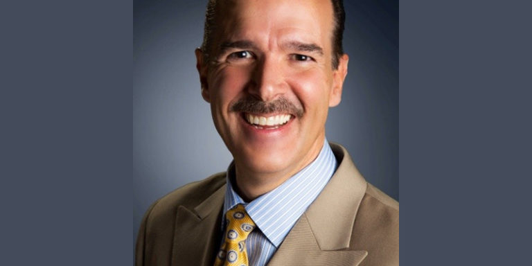 Troy Carl - ABQ Connect