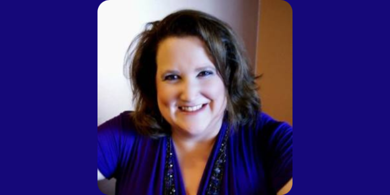 Marcy Patten and Austin Drake - ABQ Connect