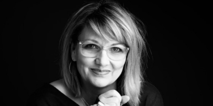 Tracy Rodden and Connie McLaurin - ABQ Connect