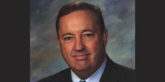 Dr. John Foreman - ABQ Connect