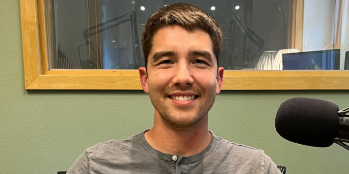 Peter Martin - ABQ Connect