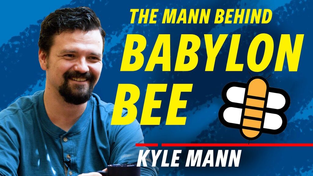 Kyle Mann - ABQ Connect