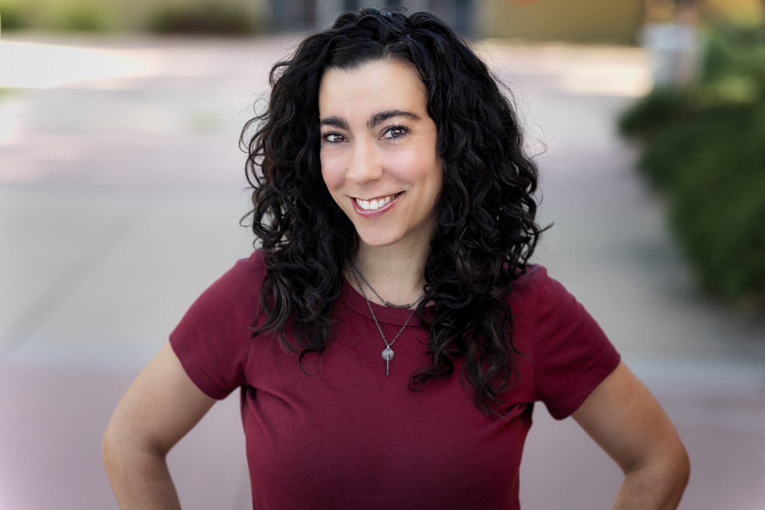 Melissa Dougherty - ABQ Connect