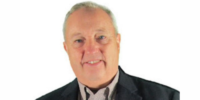 John Foreman - ABQ Connect